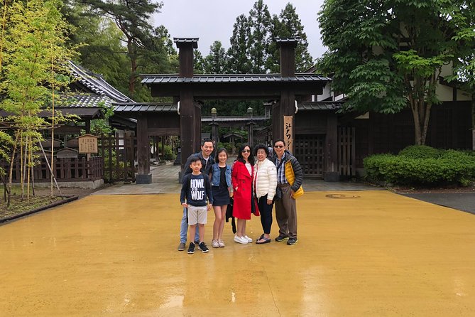 1-Day Tokyo Customizable Private English Speaking Guide Tour | Power ...