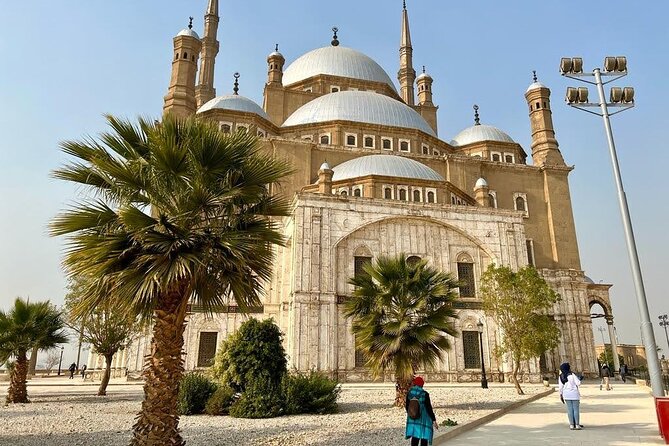 10 Days Tour Cairo & Aswan & Luxor | Power Traveller