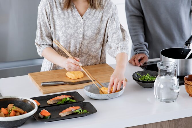 2 and a Half Hour Cooking Home Style Dishes in Japan | Power Traveller