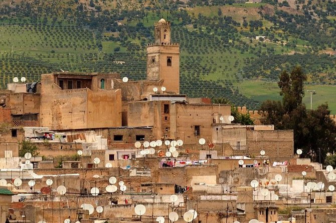 4 Days Marrakech to Fes | Power Traveller