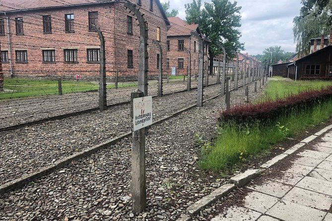 Auschwitz Trip From Krakow - English Speaking Guided Tour | Power Traveller