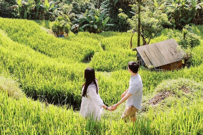 Bali Instagram Tour | Power Traveller