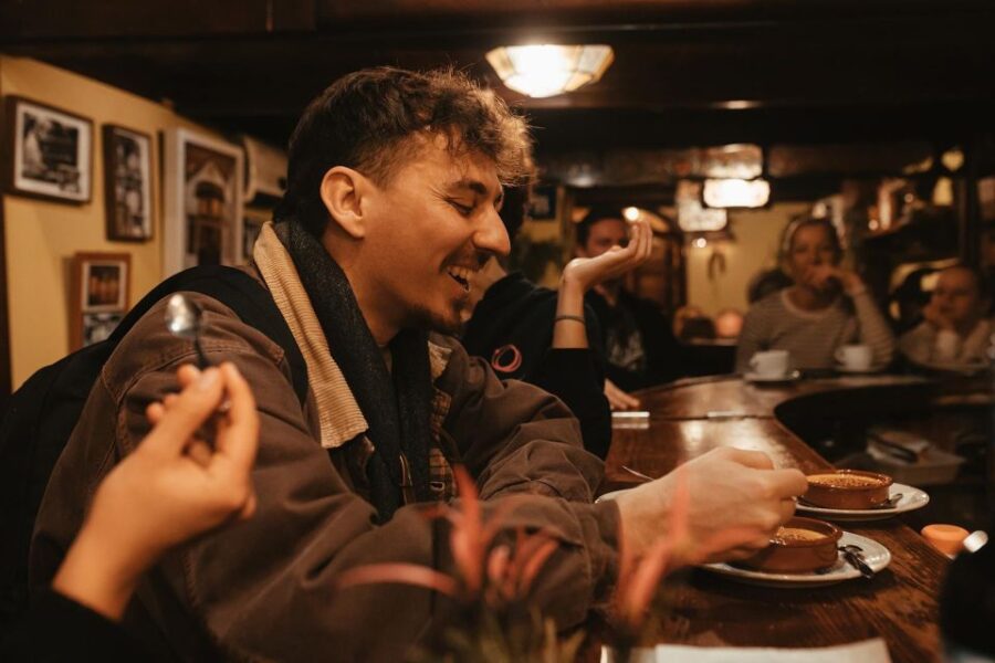 Barcelona: Small Group Gothic, Tapas & Churros Tour! | Power Traveller