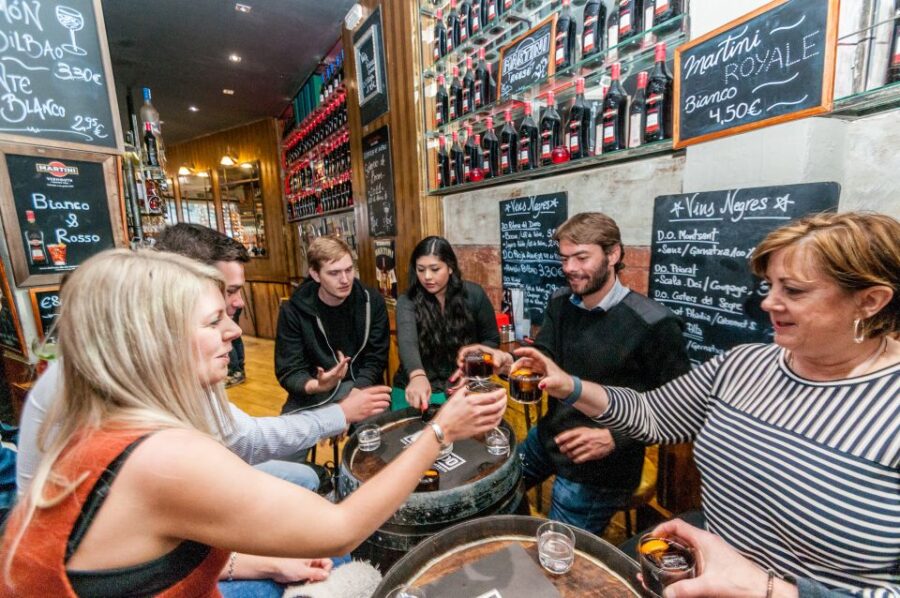 Barcelona: Wine and Tapas Tour for Lovers of Spanish Food | Power Traveller