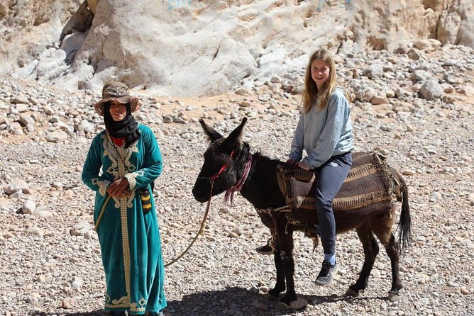 Best Atlas Mountains Experience - Cultural & Multi-Outdoor Activities ...