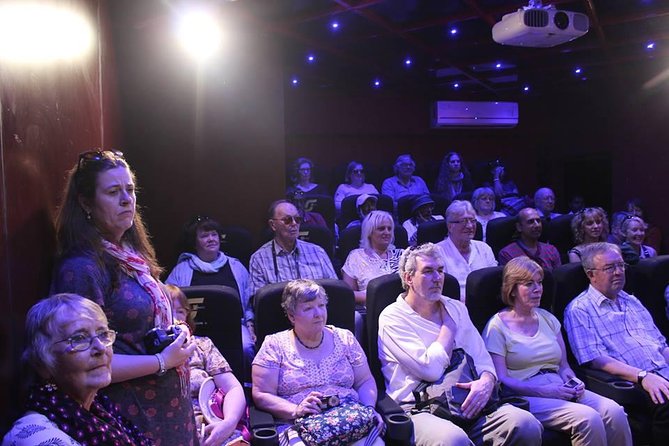 Bollywood Studio Tour: Get an Exclusive Behind-the-Scenes | Power Traveller