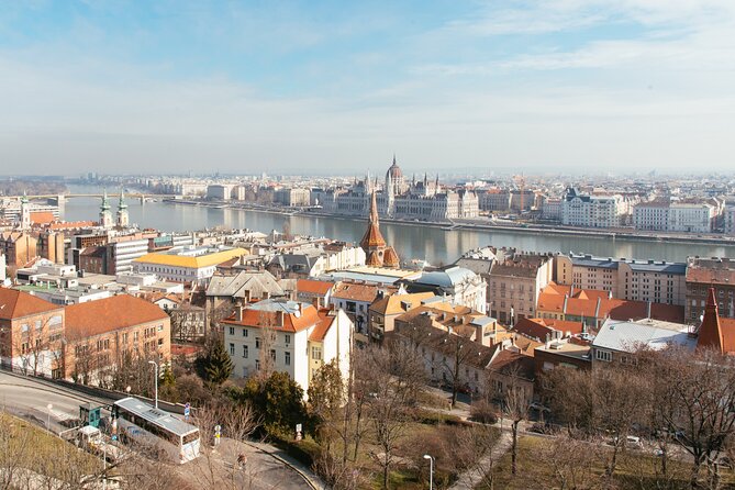 Buda Castles Secrets With a Historian | Power Traveller