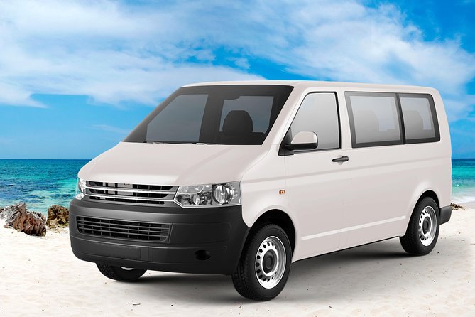 Cancun Airport-Hotel Shuttle Transportation | Power Traveller