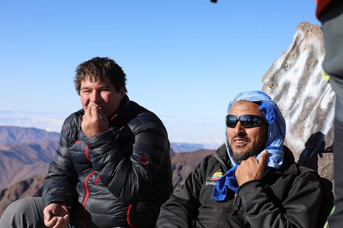 Day Excursion in the Atlas Mountains | Power Traveller