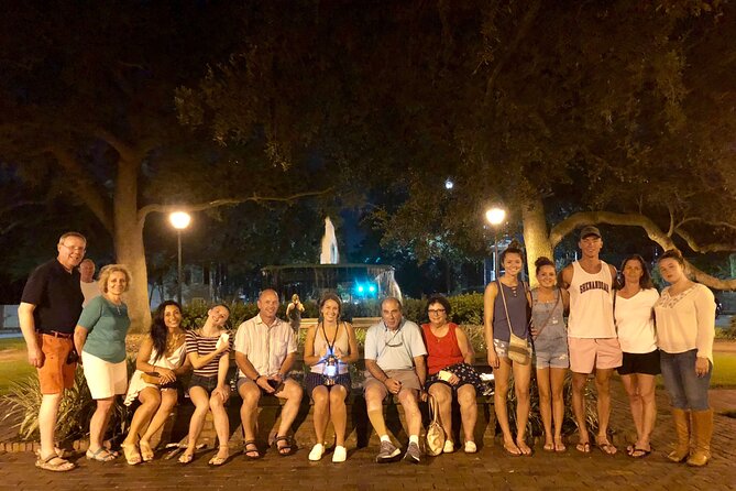 DC Ghosts By US Ghost Adventures | Power Traveller