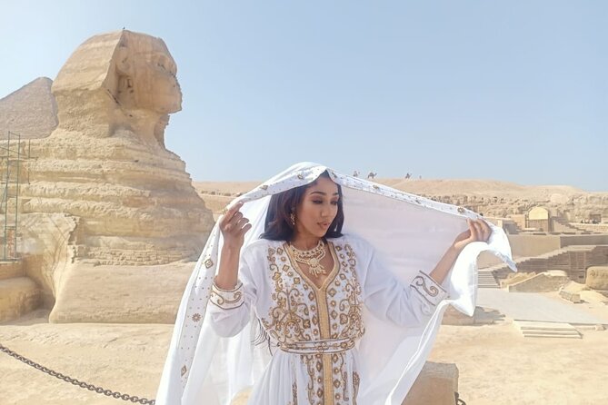 Discover The Essentials Of Egypt Cairo & Giza & Alexandria | Power ...