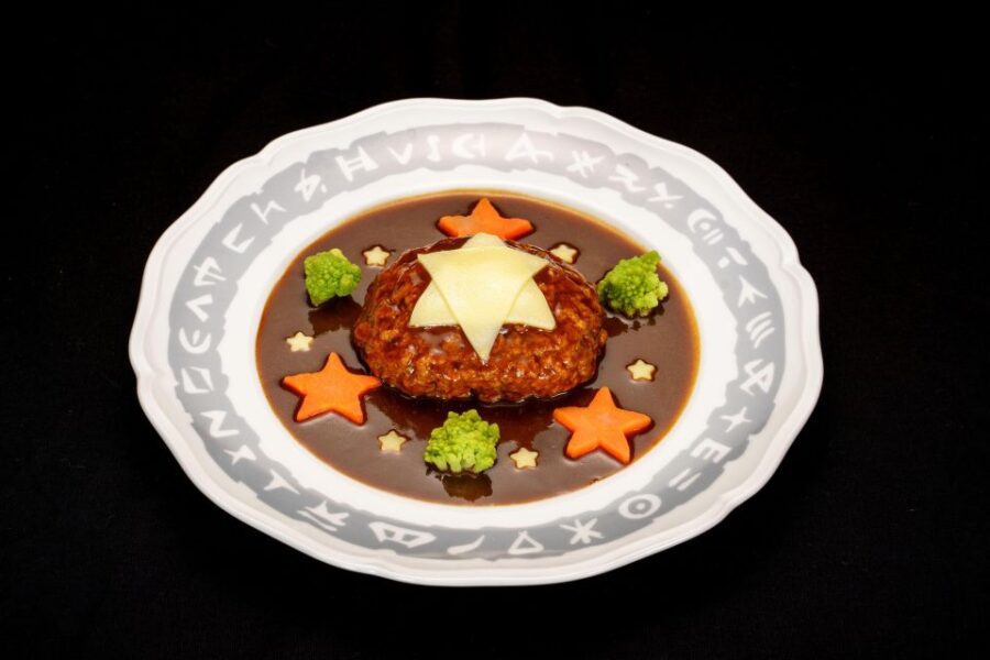 Experience Akihabaras Maid Witches: 1-Hour Cafe Magic | Power Traveller