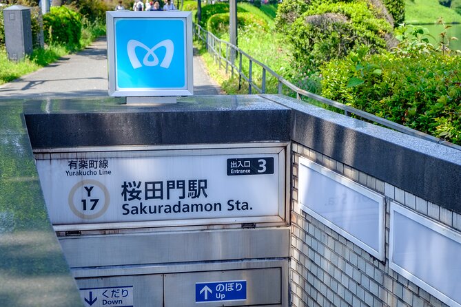 Exploring Toranaga’s Edo | Power Traveller