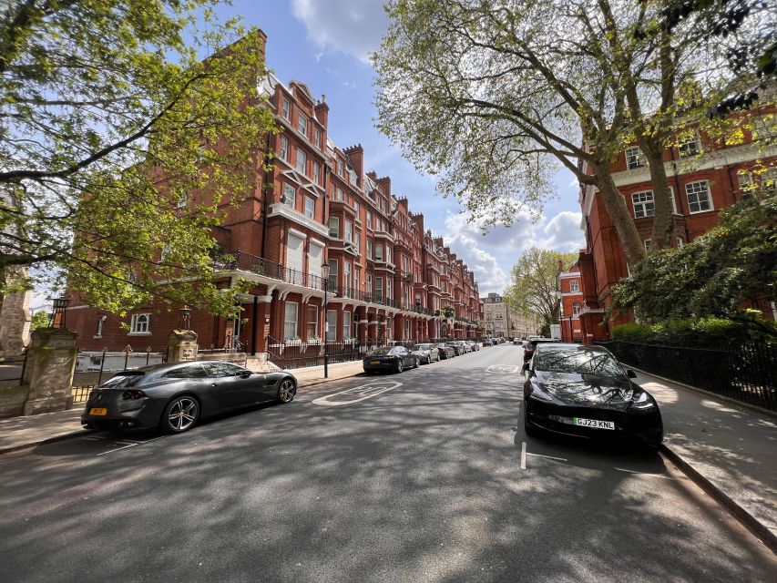 From Warner Bros. Studio | Private Transfers | Power Traveller