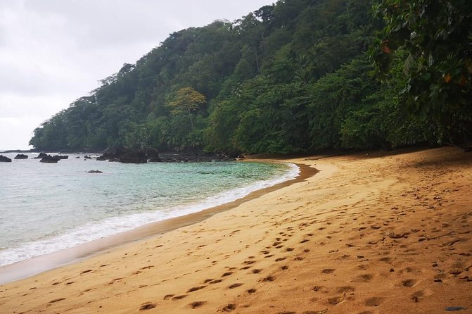 Full Day Trip To: North, Center, South and Equator, | Power Traveller