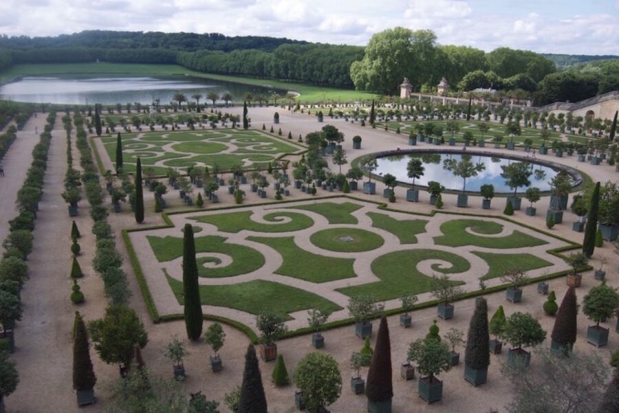 Half Day Versailles Palace & Gardens Tour From Versailles | Power Traveller