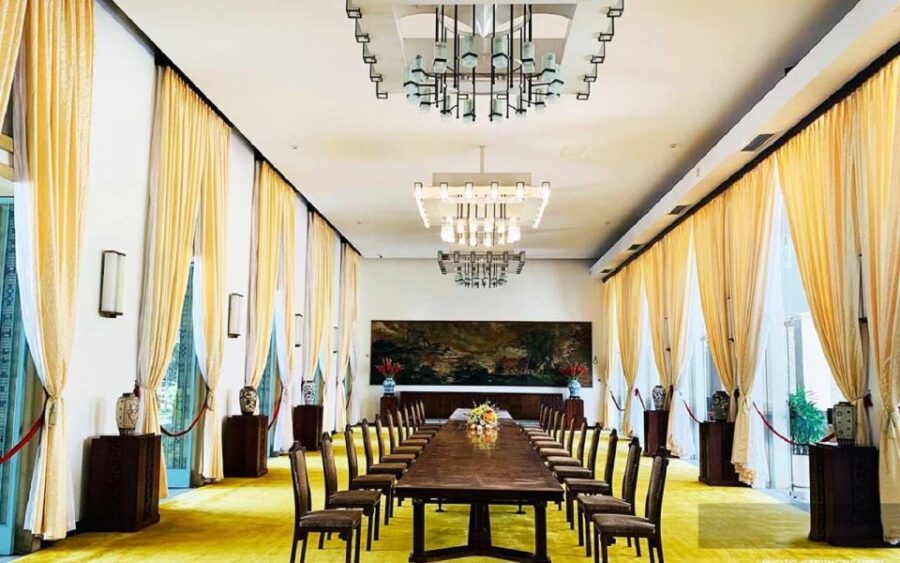 Highlights of Saigon City by Car | Power Traveller