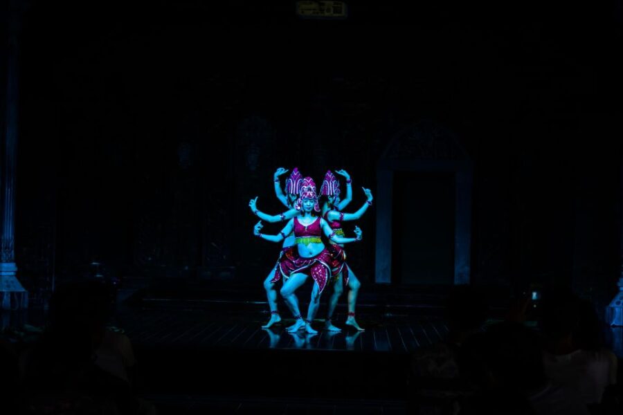 Hoi An : Cooking Class - Basket Boat at Coconut Village | Power Traveller