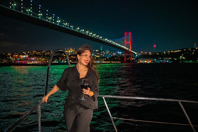 Instagram Istanbul Photo Shooting | Power Traveller