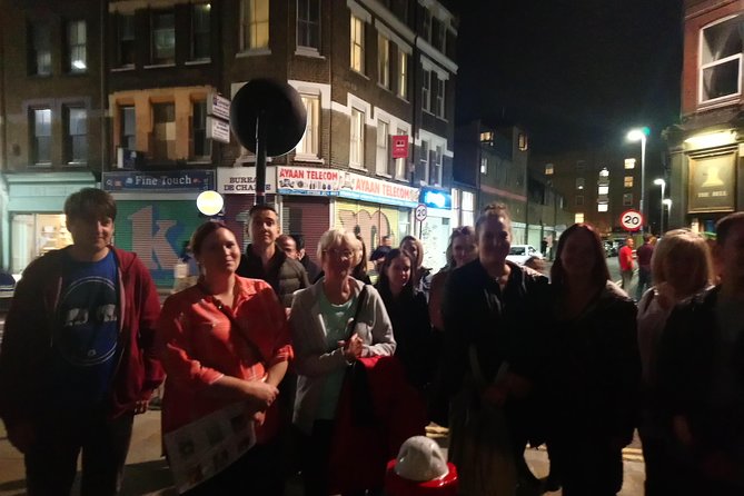 Jack the Ripper Walking Tour With Expert Ripperologist | Power Traveller