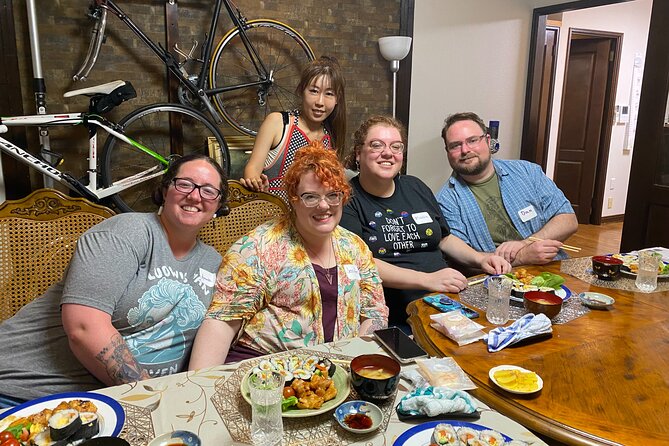 Japanese Home Styled Cooking Class in the City of Tokyo | Power Traveller