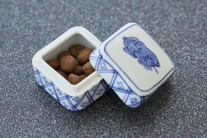 Japanese Incense Ceremony for Wellbeing | Power Traveller