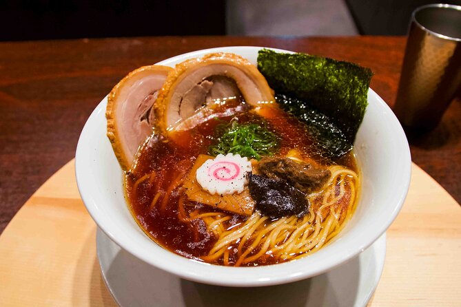 Kyoto Ramen Tour | Power Traveller