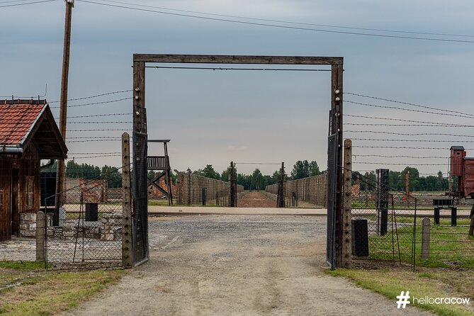 Limited to 15 Visitors: Auschwitz & Birkenau Guided Tour From Krk ...