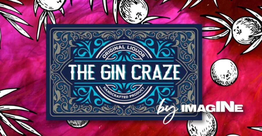 London Gin Craze - The Ultimate Gin Experience | Power Traveller