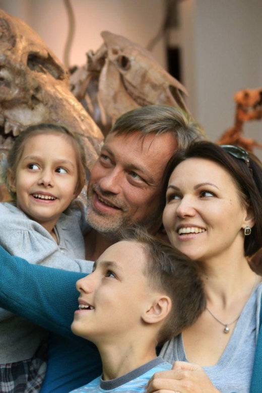 London: Natural History Museum In-App Audio Tour (No Ticket) | Power ...