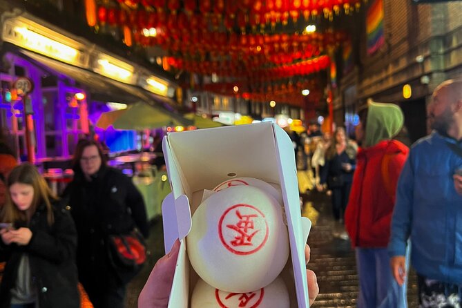 London Soho Food Tasting Tour With Secret Food Tours | Power Traveller