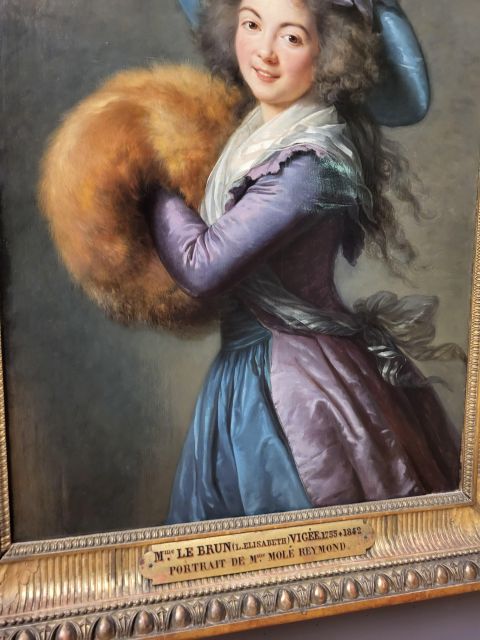 Louvre Museum : Hidden Gems and No Crowds | Power Traveller