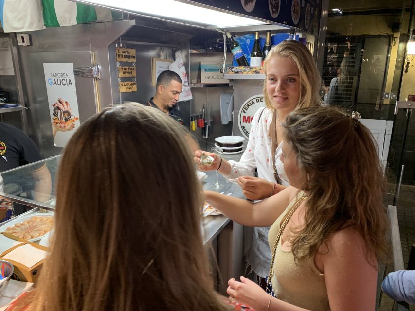 Madrid: History of Tapas Walking Tour and Tasting | Power Traveller