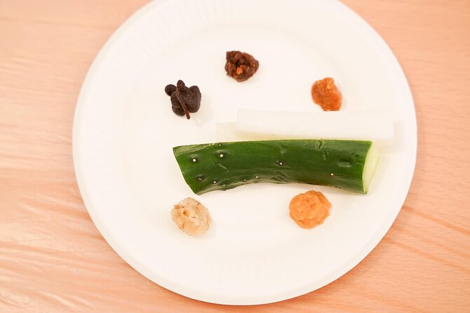 Make and Eat Anti Aging Miso Food With a Private Guide | Power Traveller