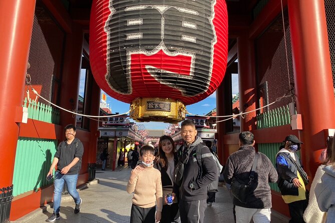 Make Your Own Tour With a Profession Friendly Guide in Japan | Power ...