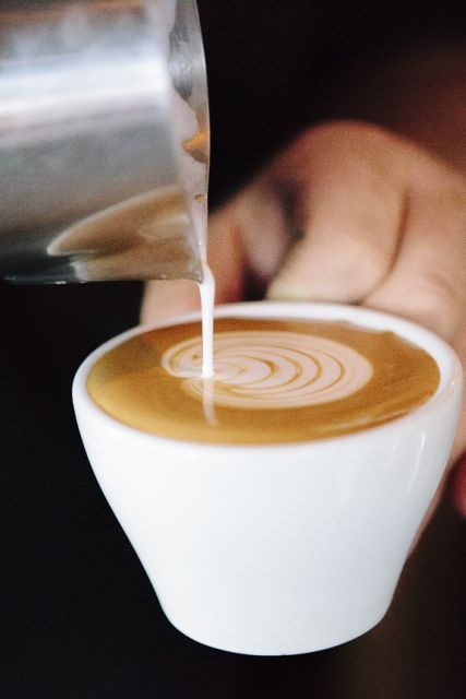 Melbourne Coffee Lovers Walk | Power Traveller