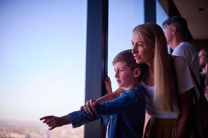 Melbourne Skydeck Packages | Power Traveller