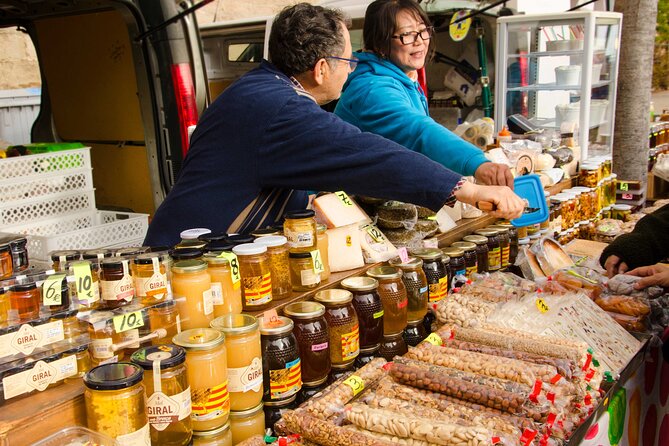 Montserrat Monastery Visit & Local Tasting From Barcelona | Power Traveller