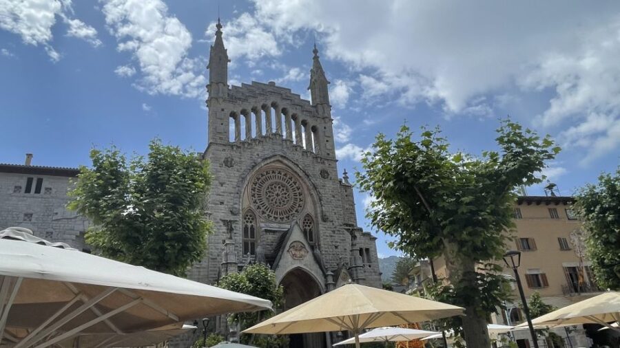 On the Trail of Miro in Mallorca | Power Traveller