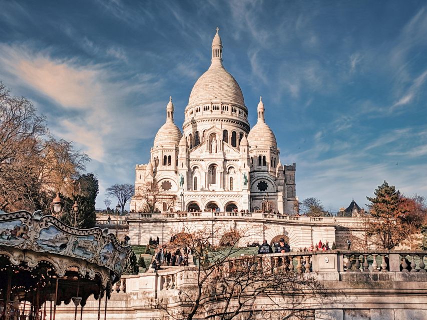 Paris: Attraction Pass With 3, 4, 5, 6, or 7 Activities | Power Traveller