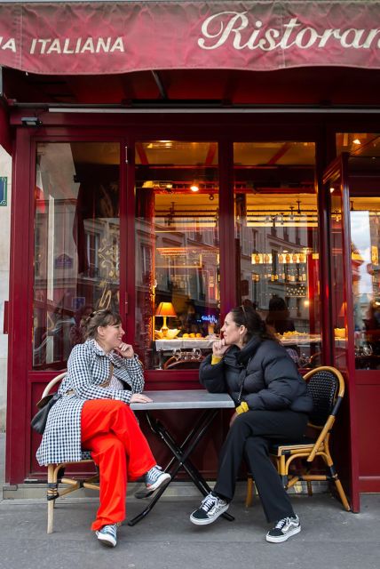 Paris: Emily in Paris Group Tour | Power Traveller