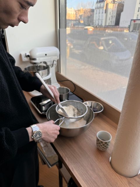 Paris: Macaron Baking Class in Central Paris | Power Traveller