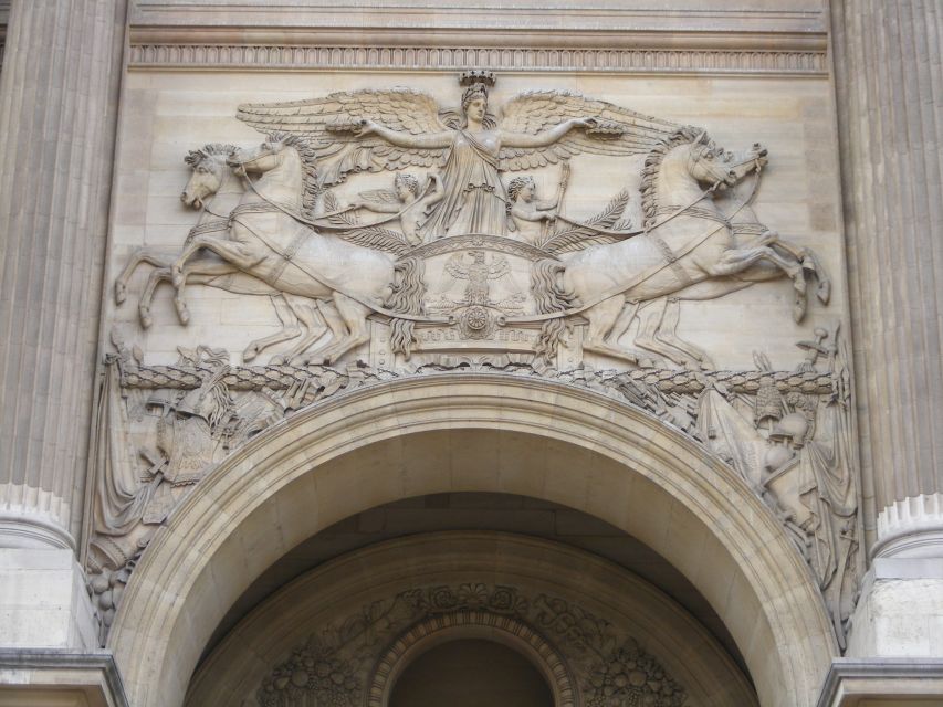 Paris Right Bank 2-Hour Private Walking Tour | Power Traveller