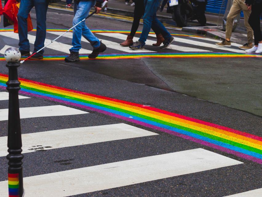 Paris: The Marais Walking Tour | Power Traveller