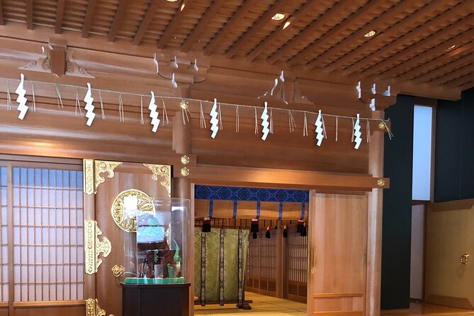 Personal Prayer at Meiji Shrine! | Power Traveller