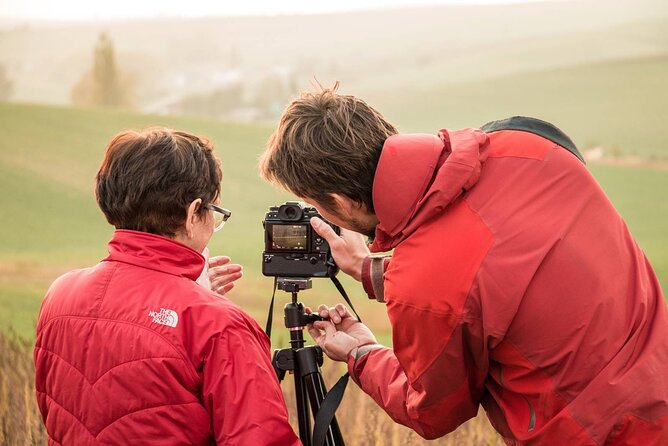 Prague Photo Tours | Power Traveller