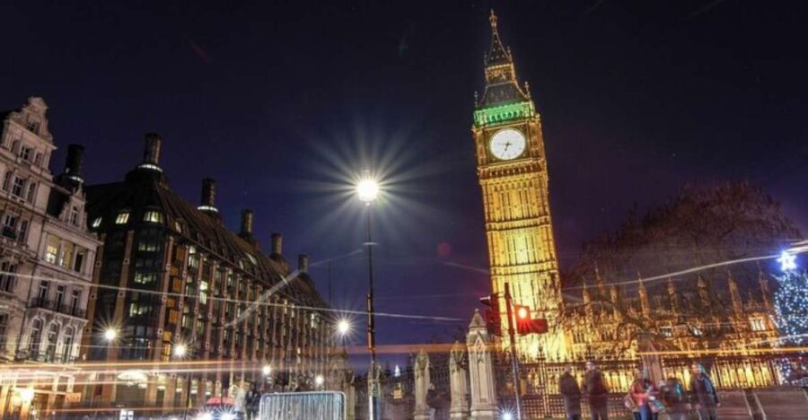 Private Custom Tour With a Local Guide London | Power Traveller