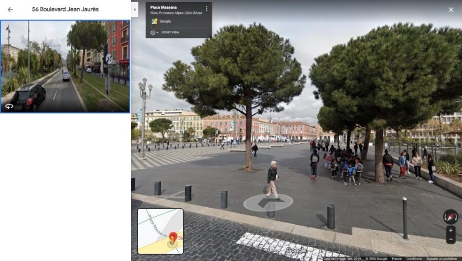 Private Walking Tour of Nice Old District | Power Traveller