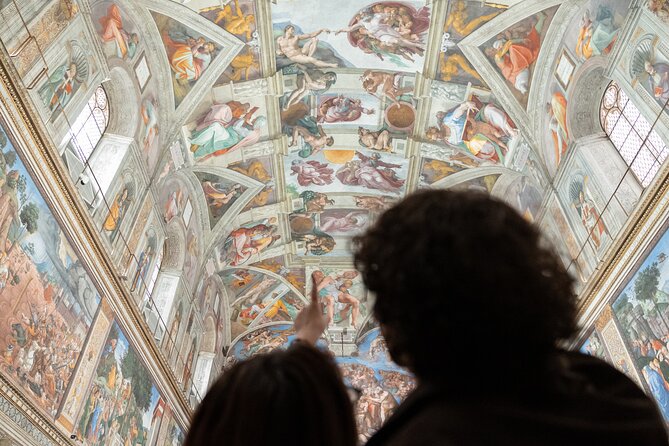 Rome: Vatican Museums and Sistine Chapel Guided Tour | Power Traveller