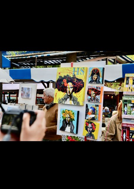 See 10+ Top Paris Sights - Fun Local Guide | Power Traveller